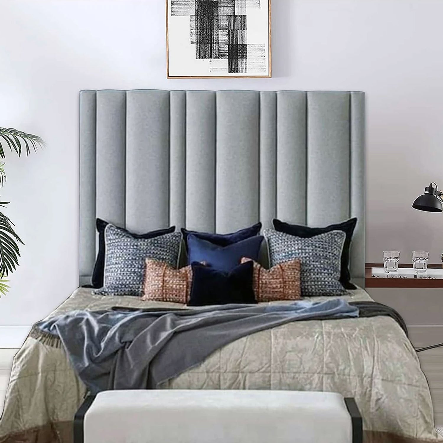 Beam Bed Frame – Funkybedz